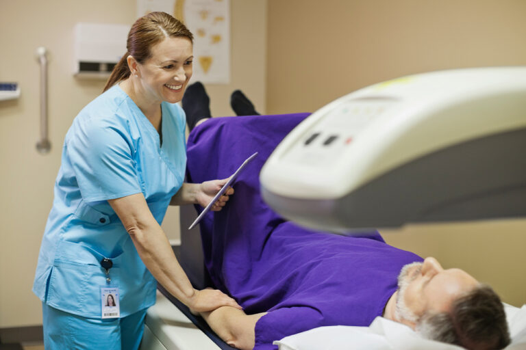 What is Bone Density Testing? - Ozark Orthopaedics